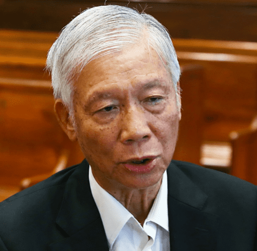 Chu Yiu-ming Wiki, Age, Career, Personal Life, Net Worth and More