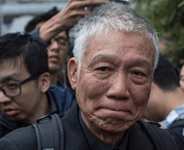 Chu Yiu-ming Wiki, Age, Career, Personal Life, Net Worth and More