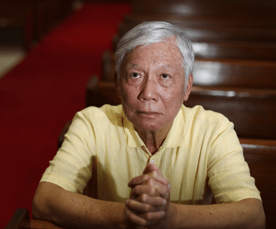 Chu Yiu-ming Wiki, Age, Career, Personal Life, Net Worth and More