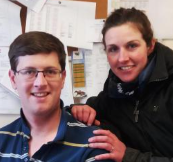 Ciara O’Connor: Who Is She? Meet Harry Fry's Wife, Relationship, Kids ...