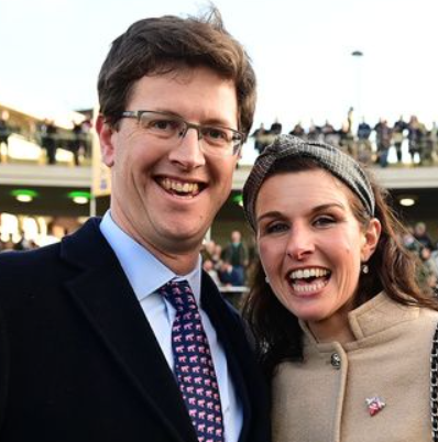 Ciara O’Connor: Who Is She? Meet Harry Fry's Wife, Relationship, Kids ...