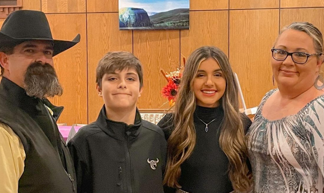 The Inspirational Story of Softball Star Cierra Kemp and the Supportive ...