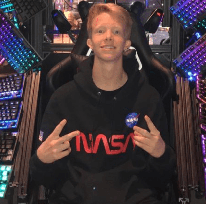 Cody Veith Family Tree: Ethnicity, Siblings & Origin