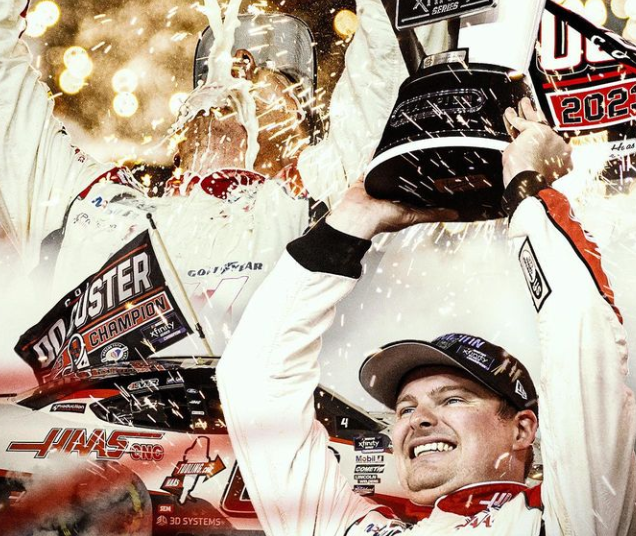 Exploring Cole Custer's : Biography, Career, Professional Life ...