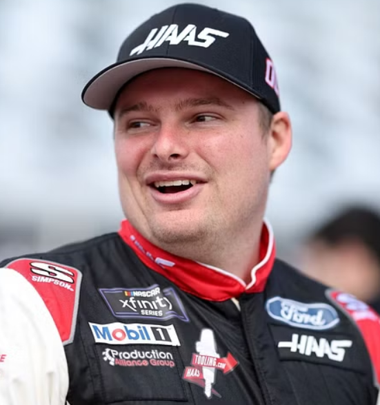 Exploring Cole Custer's : Biography, Career, Professional Life ...