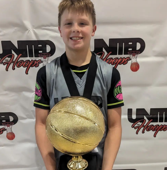 Exploring Colton Clevenger: Wiki, Age, Height, Career, Early Life ...