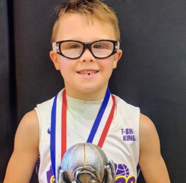 Exploring Colton Clevenger: Wiki, Age, Height, Career, Early Life ...