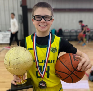 Exploring Colton Clevenger: Wiki, Age, Height, Career, Early Life ...