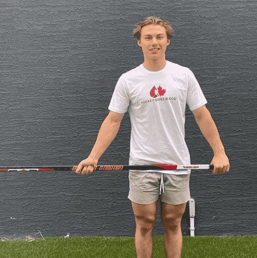 Connor Bedard's Mother Breaks the Internet: Is There an Affair Brewing?
