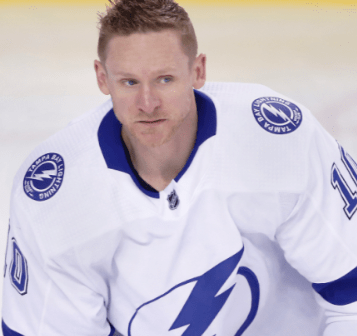 Who Are Corey Perry's Parents? Bio, Canadian Heritage, Family, Career ...