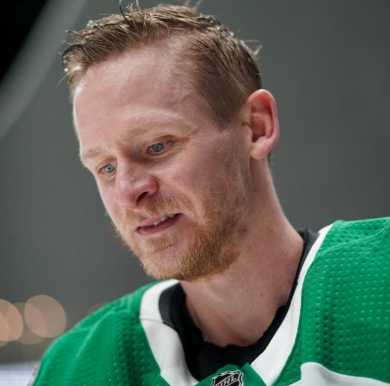 Are Corey Perry's Gay Rumors True? Corey Perry-Connor Brandon Rumors ...