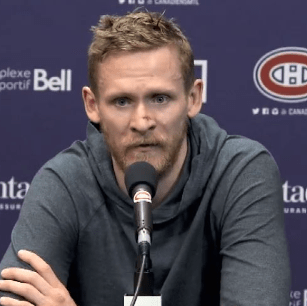 Who Are Corey Perry's Parents? Bio, Canadian Heritage, Family, Career ...