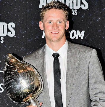 Who Are Corey Perry's Parents? Bio, Canadian Heritage, Family, Career ...