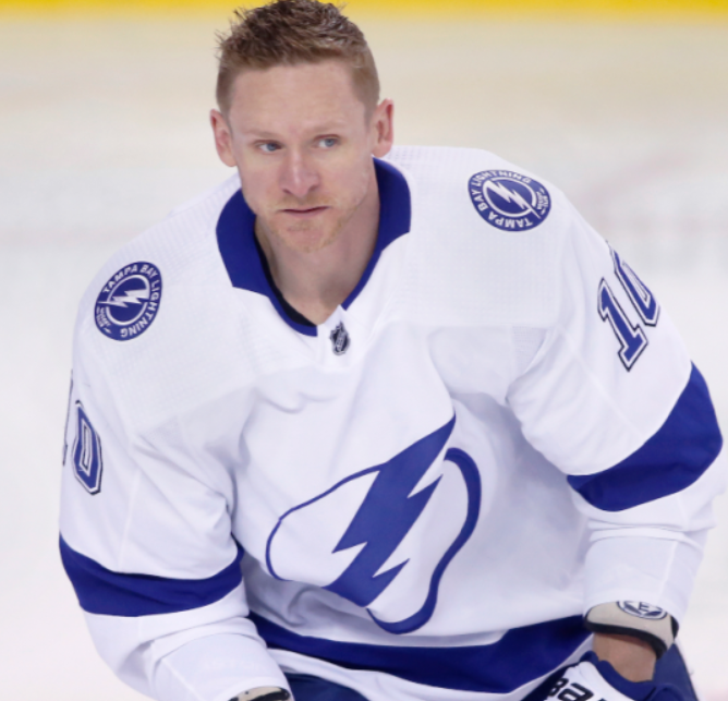 Is Corey Perry Sick? Health Update 2023, Where Is Corey Perry's Now ...
