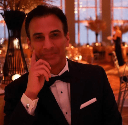 Craig Mokhiber: Why Did NY Office Director Resign? Salary And Net Worth ...
