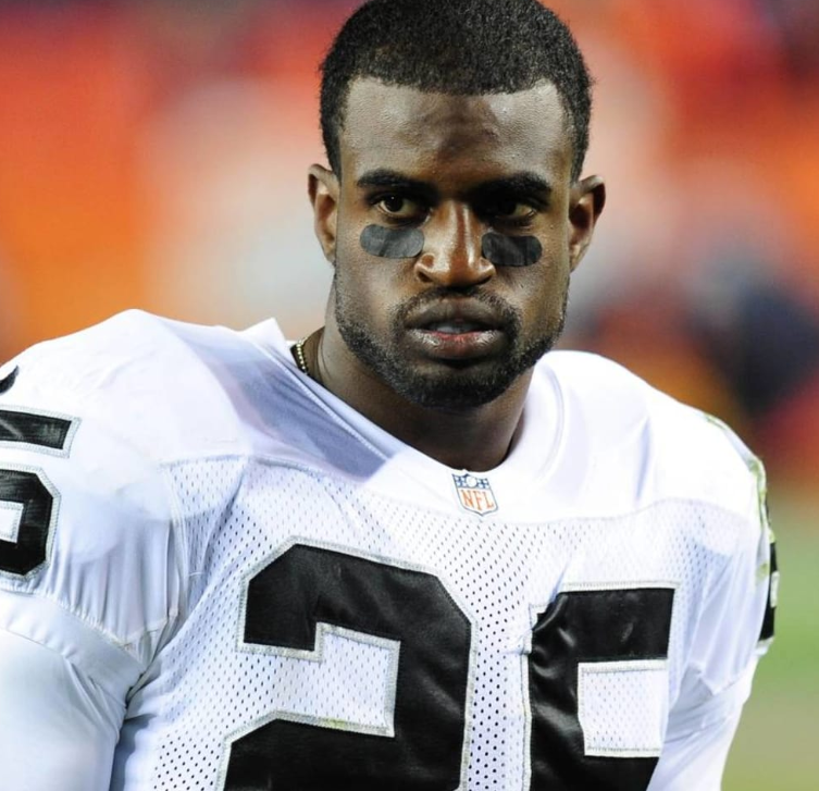 NFL Player D.J. Hayden's Tragic Death: Heart Injury, Family, Education ...