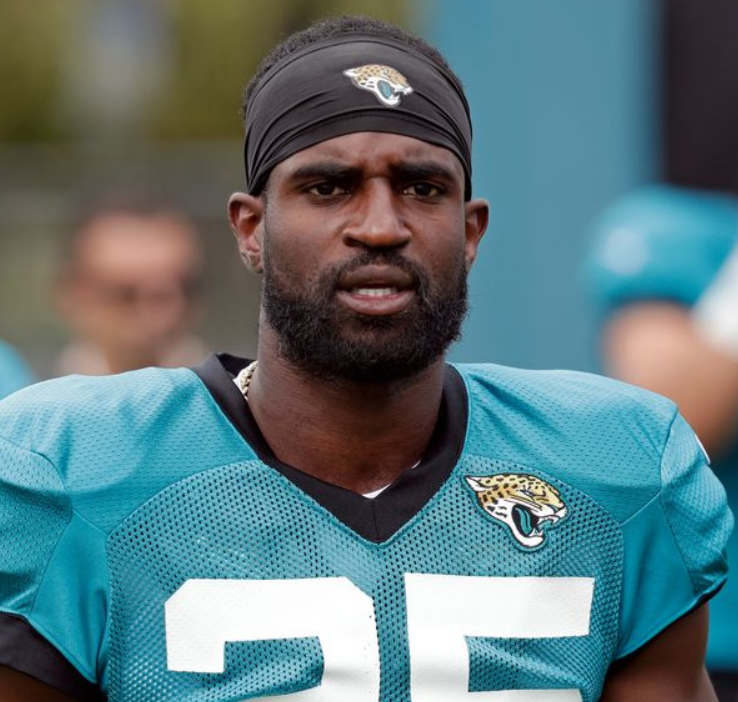 NFL Player D.J. Hayden's Tragic Death: Heart Injury, Family, Education ...