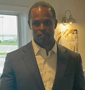 Daniel Cameron: Who Is He? Ex Wife Elizabeth Cameron, Children, Career ...