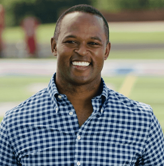 Daniel Cameron: Who Is He? Ex Wife Elizabeth Cameron, Children, Career and More