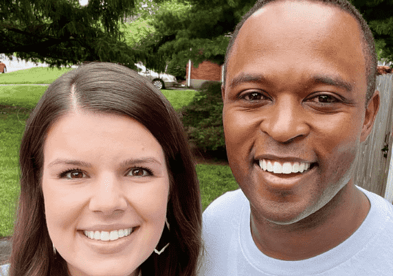 Who Is Makenze Cameron, Daniel Cameron Wife? Wedding Images And ...