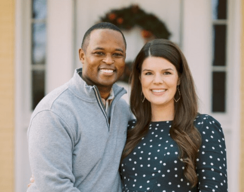 Who Is Makenze Cameron, Daniel Cameron Wife? Wedding Images And ...