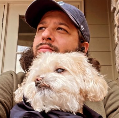 Who Is Dave King? Meet Esther Povitsky Husband, Relationship ...