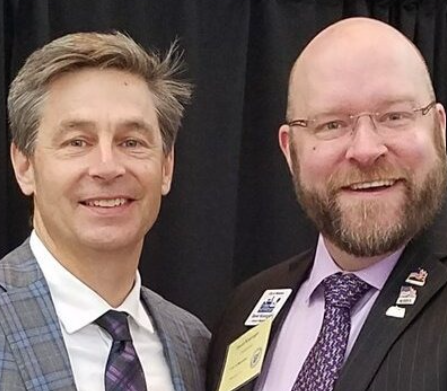 Who Is Tallie Kissinger? Meet David Kissinger Wife, Kids, Bio And More