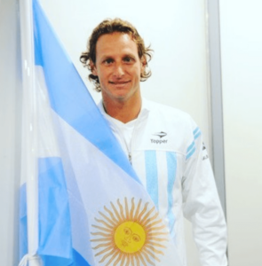 David Nalbandian Ex-Girlfriend Araceli Torrado: Who Is She? Bio, Career ...