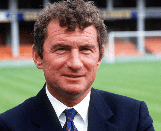 Who Is David Pleat Wife? Family Tree Explored - Is He Married?