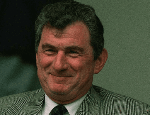 Who Is David Pleat Wife? Family Tree Explored - Is He Married?