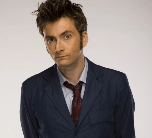 Emily Tennant and David Tennant's Family Tree Exposed