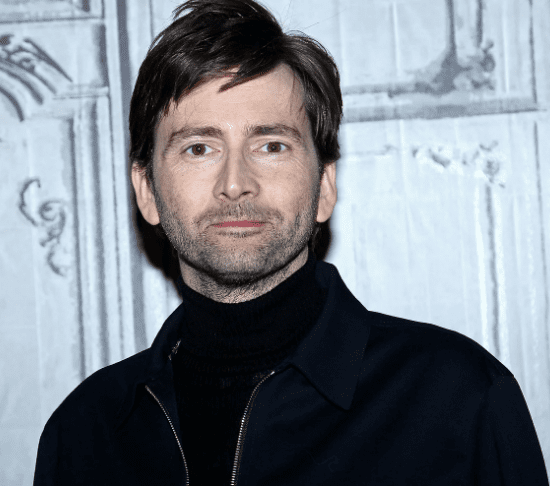 Emily Tennant and David Tennant's Family Tree Exposed