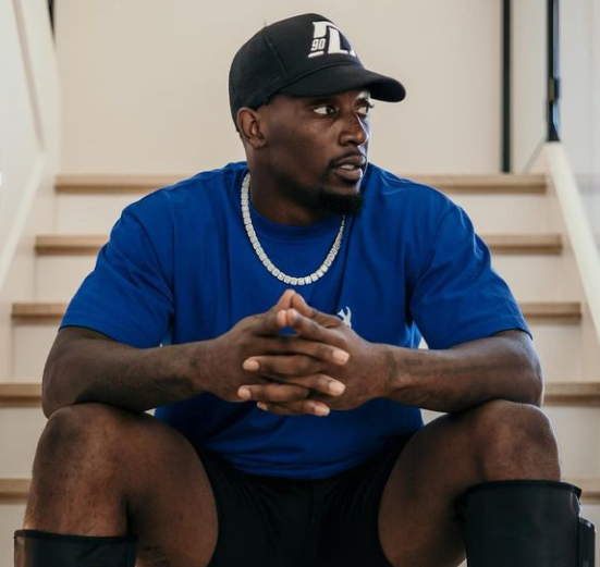 Meet Demarcus Lawrence Daughters: Age, Wife, Career Journey, Net Worth ...