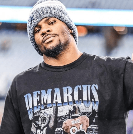 What Is Demarcus Ware's Net Worth 2023? Bio, Career, Height, Weight and ...