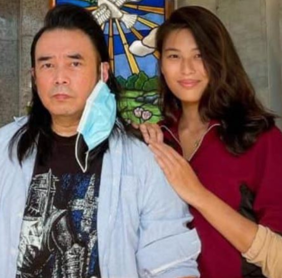 Exploring Derek Dee's: Ethnicity And Nationality, Father of Michelle ...