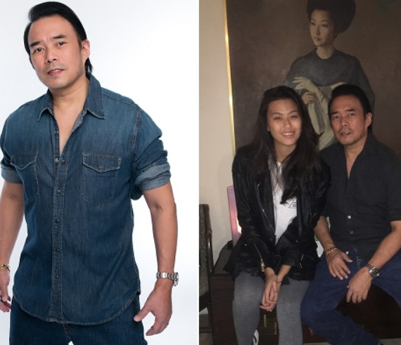 Exploring Derek Dee's: Ethnicity And Nationality, Father of Michelle ...