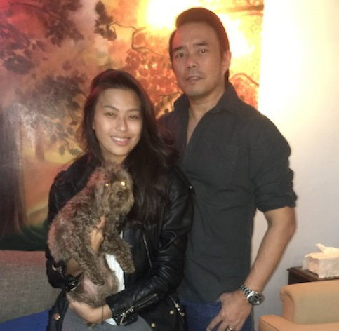 Exploring Derek Dee's: Ethnicity And Nationality, Father of Michelle ...