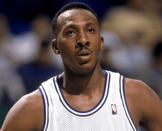 Where Is Derek Harper Today?