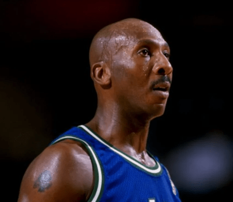 Where Is Derek Harper Today?