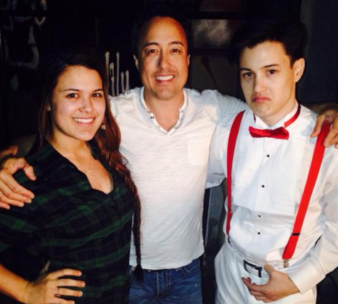 Exploring Derek Luh: Parents, Siblings, Ethnicity, Biography, Career ...