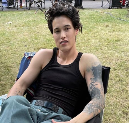 Exploring Derek Luh: Parents, Siblings, Ethnicity, Biography, Career ...