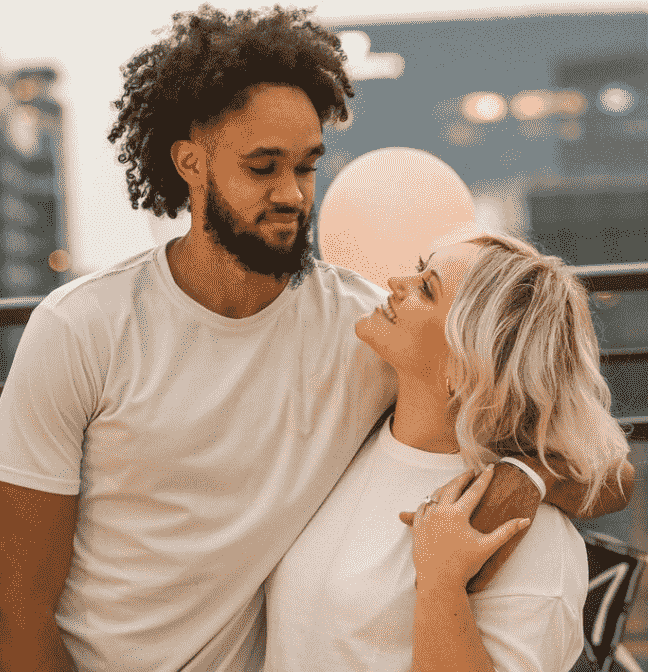 Who is Derrick White Wife Hannah Schneider? Age Gap, Relationship and Kids