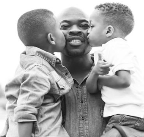 Meet Devean George's Son Logan George, Daylen Sharper, Julian George ...