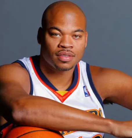 Meet Devean George's Son Logan George, Daylen Sharper, Julian George ...