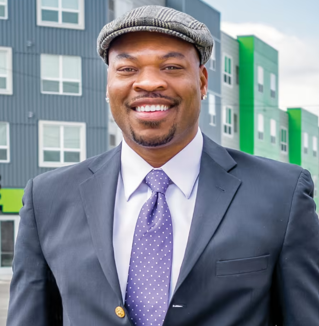 Meet Devean George's Son Logan George, Daylen Sharper, Julian George ...