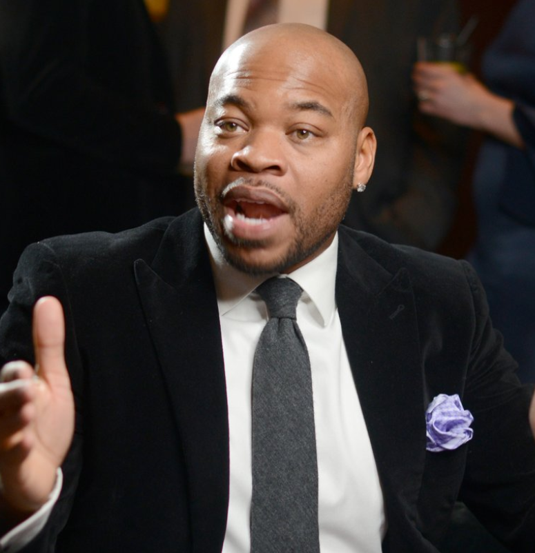 Meet Devean George's Son Logan George, Daylen Sharper, Julian George ...