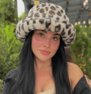 What Is Devorah Roloff's Age? Bio, Career, Net Worth 2023, Relationship ...