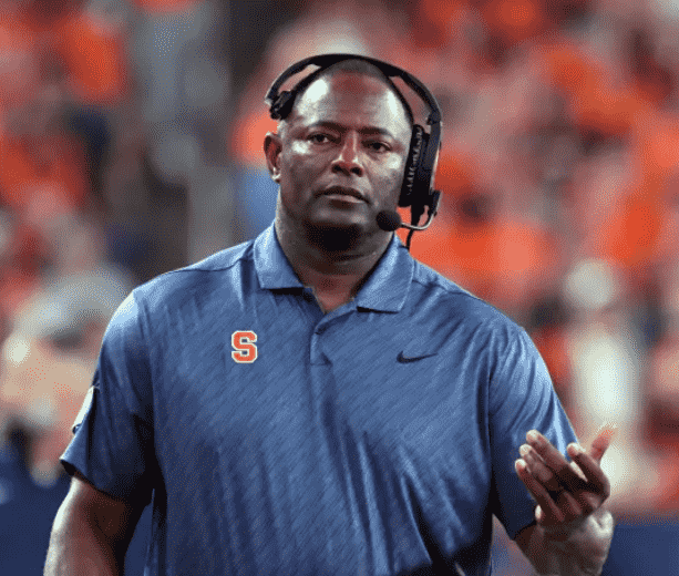 Who Exactly Is Susan Babers, the Enigmatic Wife of Fired Coach Dino?