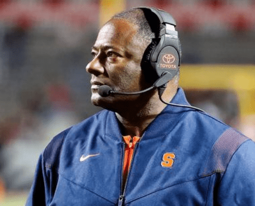 Who Exactly Is Susan Babers, the Enigmatic Wife of Fired Coach Dino?