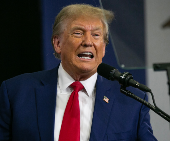 Exploring Cherise Trump's Relationship with Donald Trump - Wikipedia ...